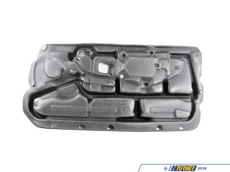 51488236695 - Genuine BMW Door insulation - left | Turner Motorsport