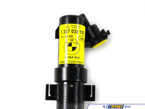 61678362823 - Genuine BMW Telescopic Nozzle - E46 | Turner Motorsport