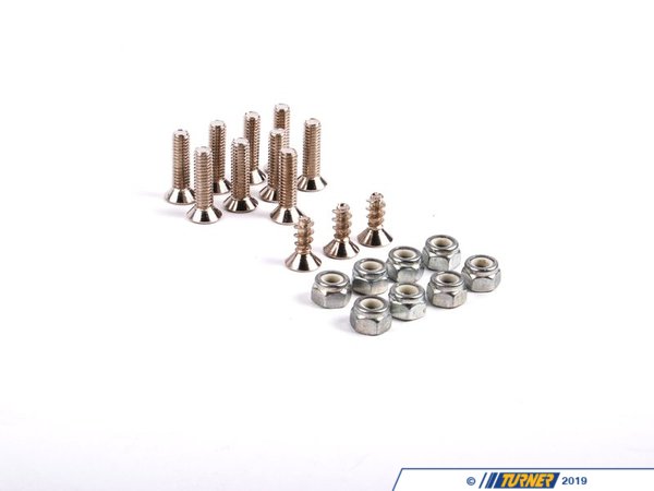 35002213213 - BMW M Performance Aluminum Pedal Set - Manual/SMG/DCT ...