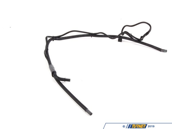 11657570465 - Genuine MINI Vacuum Pipe | Turner Motorsport