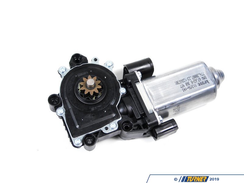 67628360977 - Window Motor - Front - E36 94-98 | Turner Motorsport