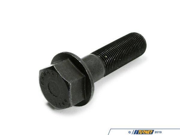 11231736585 - Genuine BMW Collar Screw M18X1,5X65 - 11231736585 - E34 ...