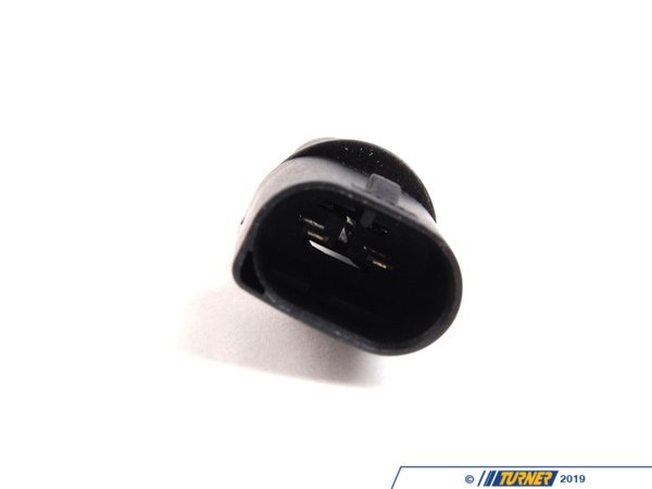 63128380205 - Genuine BMW Bulb Socket, Parking Light - 63128380205 ...