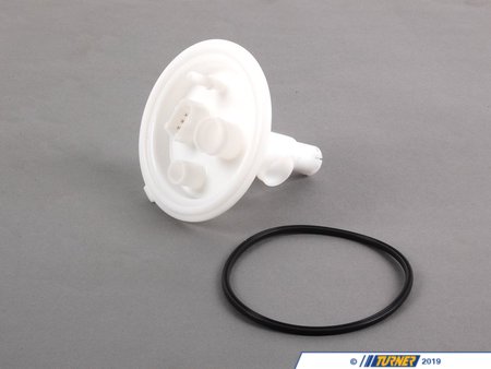 16116766161 - Fuel Filter Locking Plug - E83 | Turner Motorsport