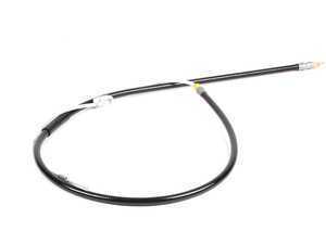 34411165021 - Genuine BMW Parking Brake Cable - Left - E46 | Turner ...