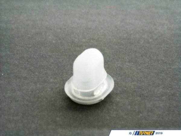 51459141448 - Genuine BMW Plug-In Retainer - 51459141448 - E38,E63,E92 ...