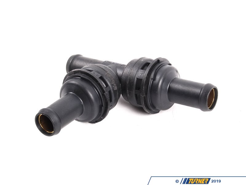64128379872 - Genuine BMW Double Check Valve - 64128379872 - E39 ...