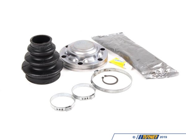 33207546049 - Genuine BMW Repair Kit Bellows, Exterior - 33207546049 ...