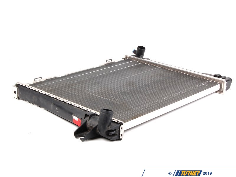 17111176900 - Radiator - Manual | Turner Motorsport