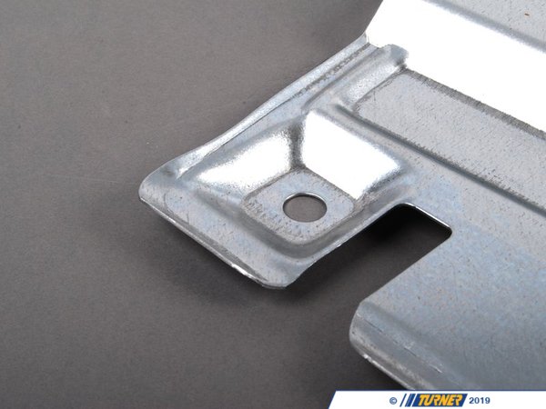 51481945429 - Genuine BMW Heat Shield - E30 318i 318is 325 325e 325es ...