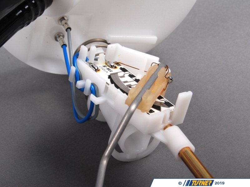 16141180517 - Genuine BMW Fuel Pump Sending Unit | Turner Motorsport