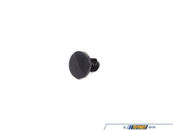 51357019030 - Genuine BMW Plug - 51357019030 - E53,E85,E93 | Turner ...