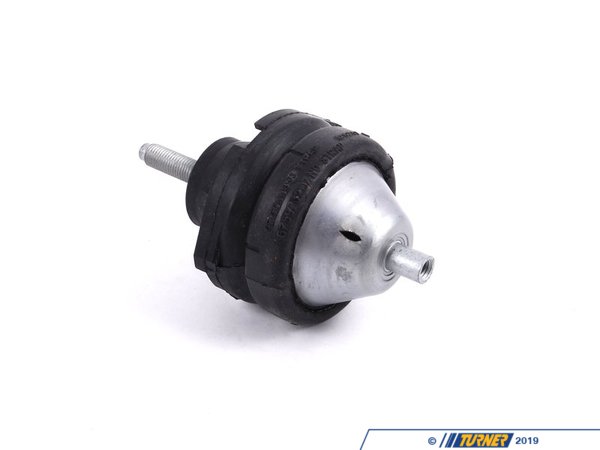 22116759732 - Genuine MINI Rubber Mounting 22116759732 | Turner Motorsport