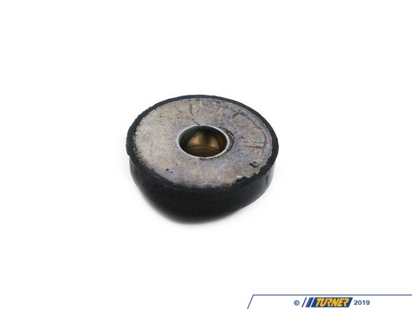 18207546579 - Genuine BMW Rubber Bushing - 18207546579 | Turner Motorsport