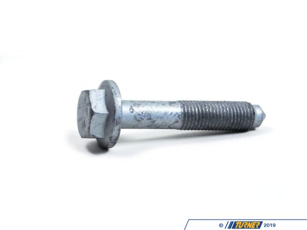 N10209605 - Shouldered Hex Bolt - Priced Each | Turner Motorsport