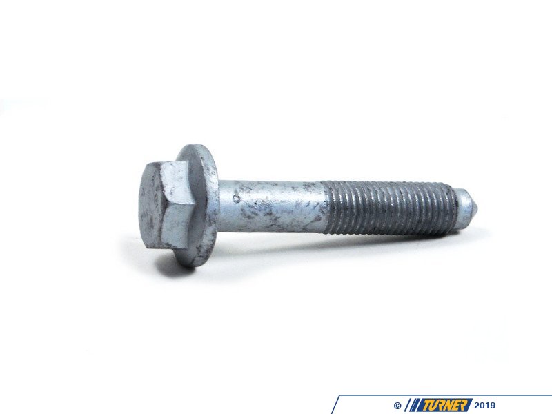 N10209605 - Shouldered Hex Bolt - Priced Each | Turner Motorsport