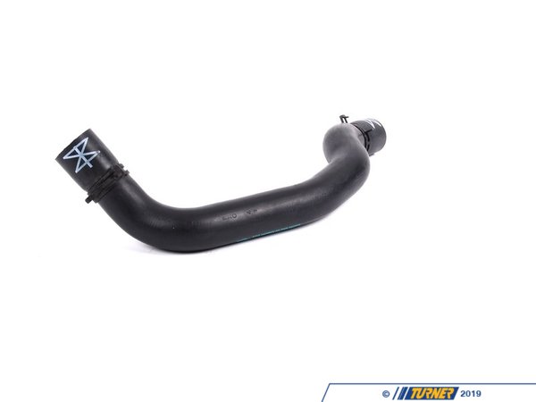 17121475574 - Genuine MINI Radiator Hose - Lower | Turner Motorsport
