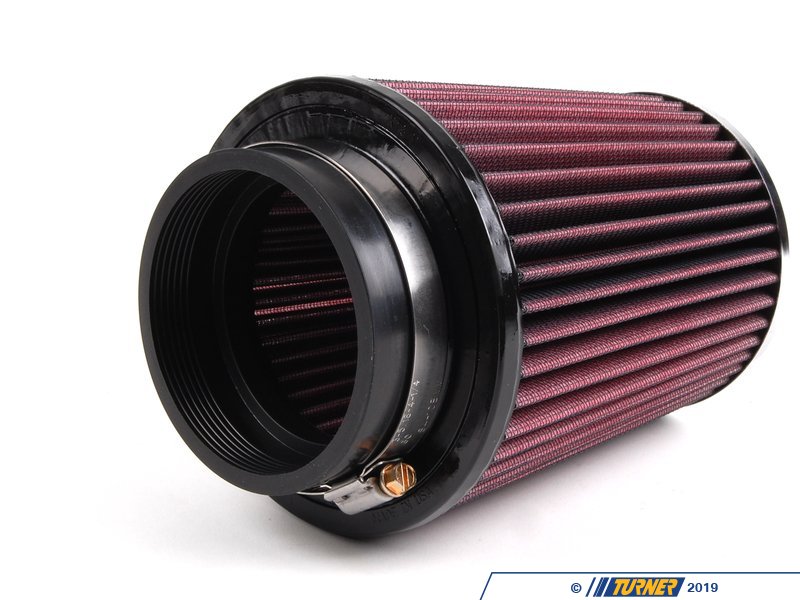 57-1001 - K&N FIPK Performance Gen II Intake System - E46 330i/Ci/xi ...