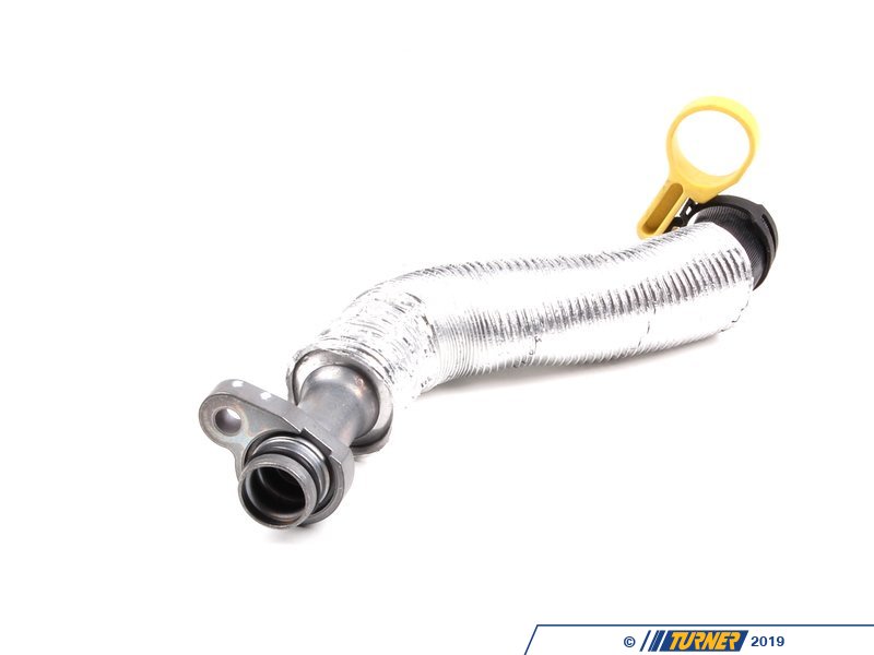11658617069 - Genuine MINI Return Pipe | Turner Motorsport