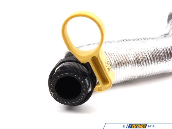11658617069 - Genuine MINI Return Pipe | Turner Motorsport