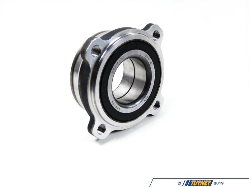 33411095652 - Genuine BMW Rear Wheel Bearing | Turner Motorsport