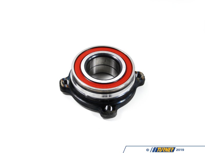 33411095652 - Genuine BMW Rear Wheel Bearing | Turner Motorsport