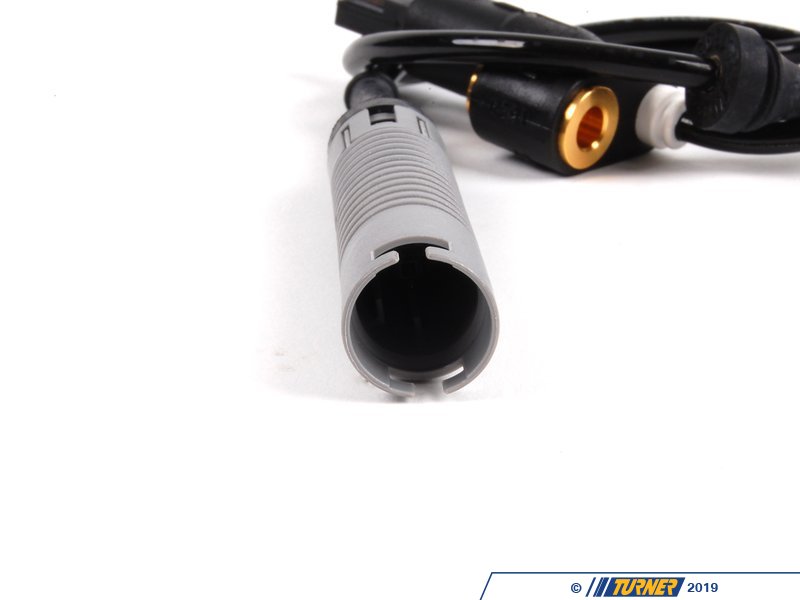 34521163027 - Genuine BMW Front ABS Wheel Speed Sensor - E36 318i 323i ...