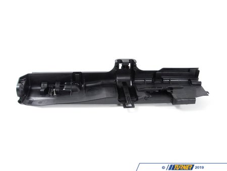 17107524912 - Genuine BMW Radiator Carrier - Left | Turner Motorsport