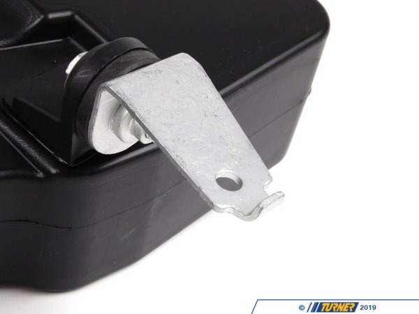 13717523726 - Genuine BMW Intake Boot With Resonator - E53 X5 M62 4.6L ...