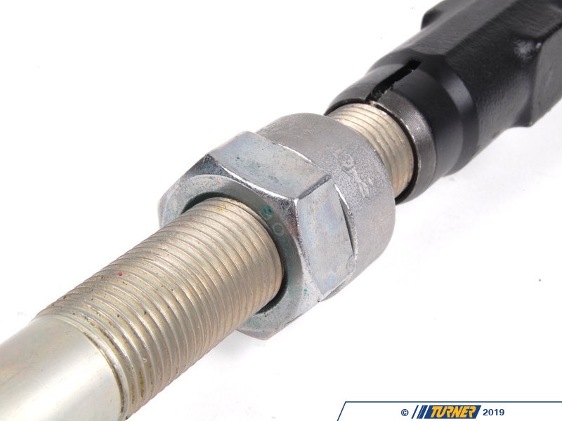 32106777479 - Genuine BMW Tie Rod Assembly | Turner Motorsport