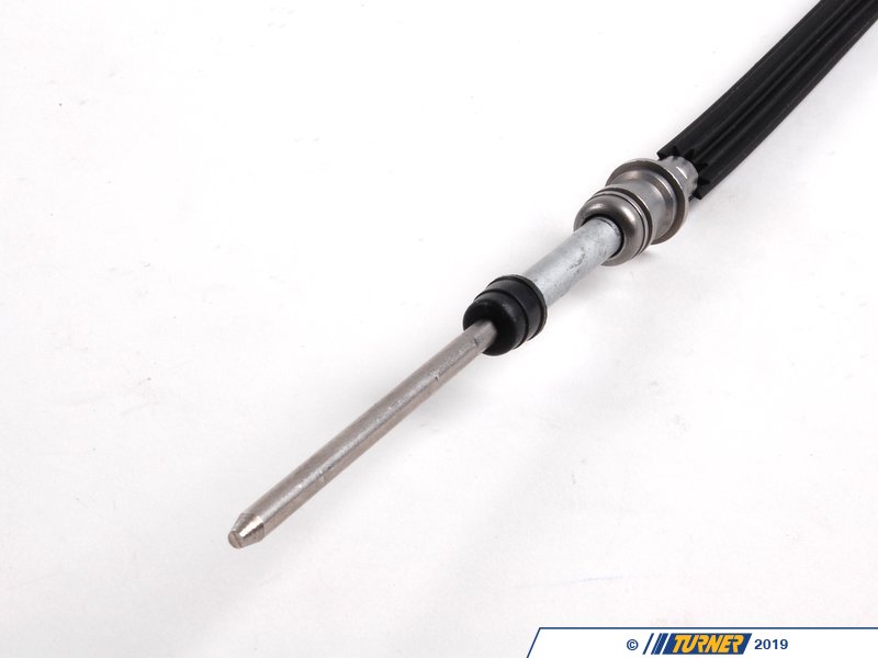 25167522144 - Genuine BMW Gearshift Assy, Steptronic - 25167522144 ...