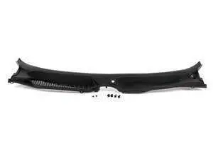 51467055464 - Genuine BMW Z4 Center Console Trim - Rear - Z4 3.0Si, Z4 ...