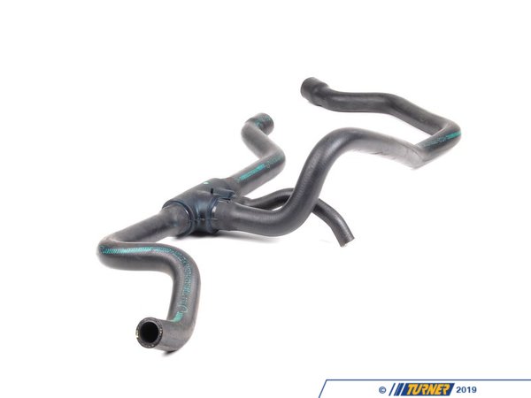 11531738054 - Genuine BMW Throttle Body Return Hose - E34 525i M50 2.5L ...