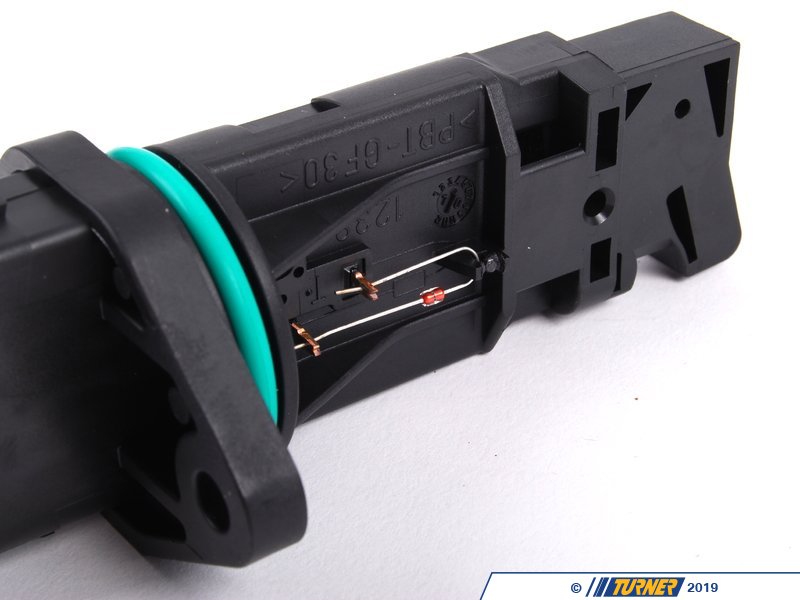 13627839014 - OEM Bosch HFM/Mass Air Sensor for E46 M3, E60 M5, E63 M6 ...