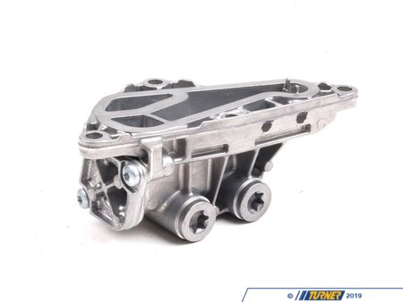 11427573212 - Oil Cooler Thermostat Housing - E90 E92 E60 E82 N54 N55 ...