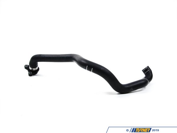 11537544638 - Genuine BMW Coolant Hose | Turner Motorsport