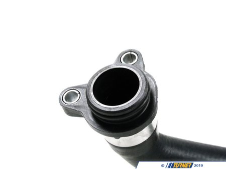 11537544638 - Genuine BMW Coolant Hose | Turner Motorsport