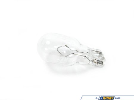 63217160935 - Genuine BMW Longlife Bulb - 12v 16w - Multiple BMWs | Turner Motorsport