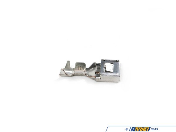 61138364842 - Genuine BMW Electrical Socket Contact Elo-power 5,2 ...