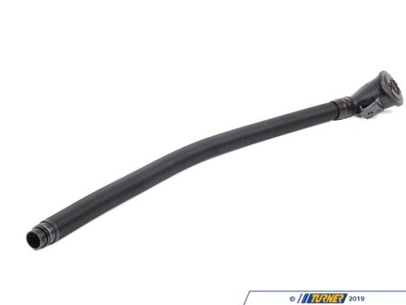 61667144396 - Genuine BMW Washer Tank Filler Pipe - E60/61/63/64 ...