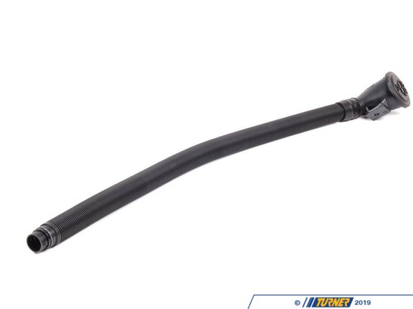 61667144396 - Genuine BMW Washer Tank Filler Pipe - E60/61/63/64 ...