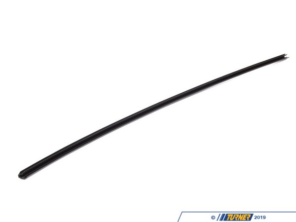 51117111012 - Genuine BMW Spoiler Front - 51117111012 | Turner Motorsport