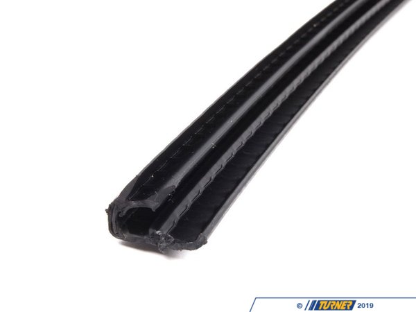 51117111012 - Genuine BMW Spoiler Front - 51117111012 | Turner Motorsport