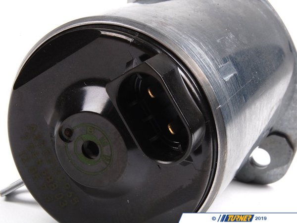 11377548388 - Genuine BMW Valvetronic Camshaft Adjusting Unit - N52 3 ...