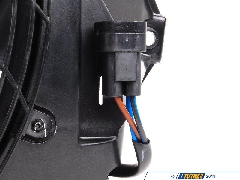 64546905617 - Genuine BMW Pusher Fan - 64546905617 | Turner Motorsport