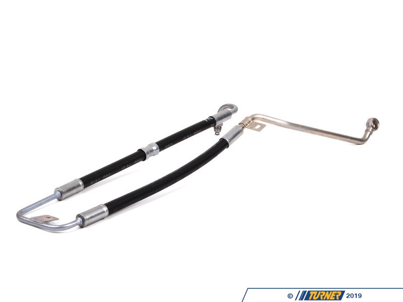 32416758959 - Power steering pressure hose | Turner Motorsport
