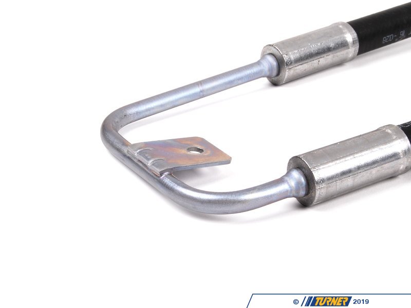 32416758959 - Power steering pressure hose | Turner Motorsport