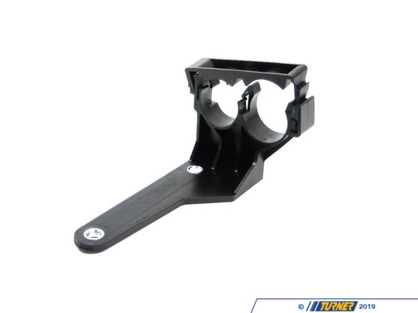 11537545387 - Genuine BMW Double Holder - 11537545387 | Turner Motorsport