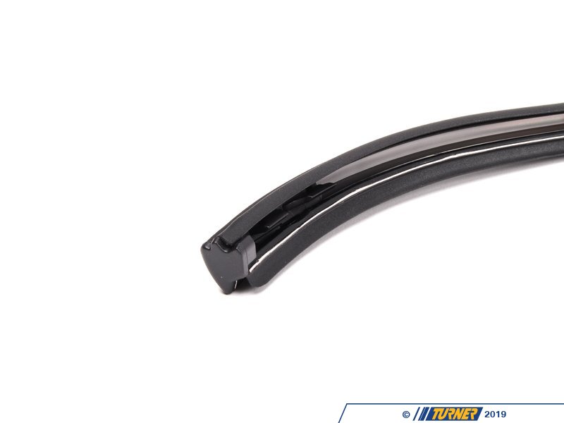 51137112080 - Genuine MINI Roof Molding/Rain Gutter - Right | Turner ...