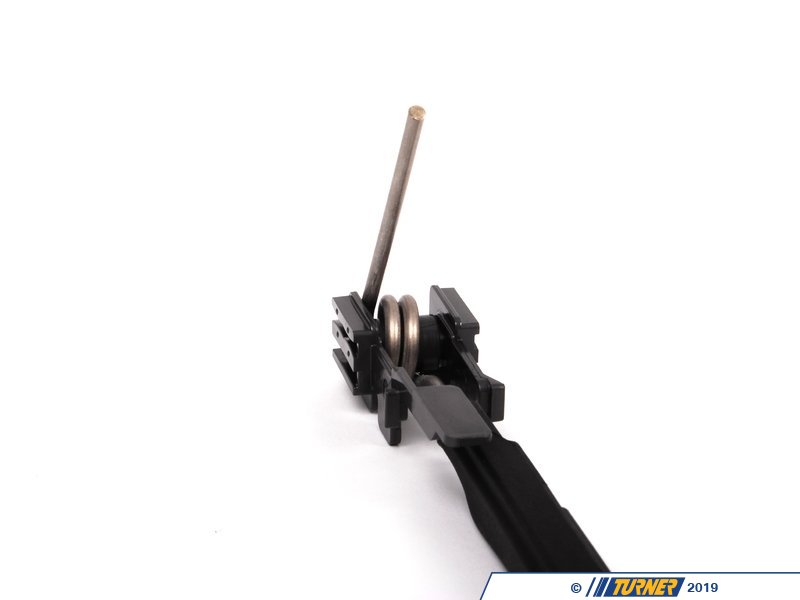 54107355232 - Genuine MINI Slipstream Deflector | Turner Motorsport